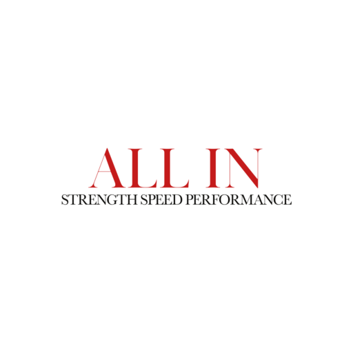 ALL IN STRENGTH SPEED PERF - Apps on Google Play