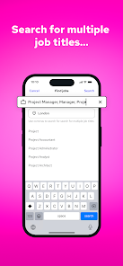 Reed.co.uk Job Search - Apps on Google Play