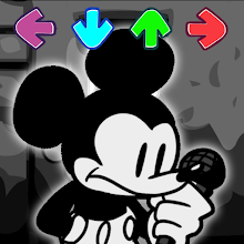 Friday Funny Mod Sad Mouse for PC / Mac / Windows 11,10,8,7 - Free ...