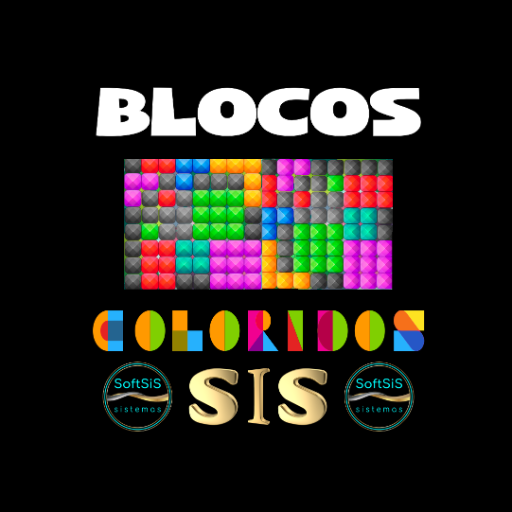 Blocos Coloridos - Apps on Google Play Blocos Coloridos - Apps on Google Play