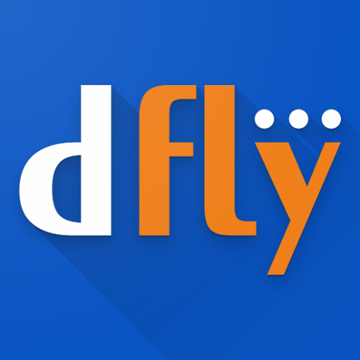 Приложения в Google Play – DFly