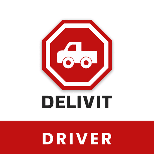 DELIVIT TRUCK DRIVER - Google Play 앱