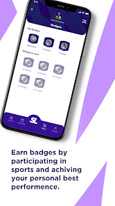 Sports Passport - Apps on Google Play