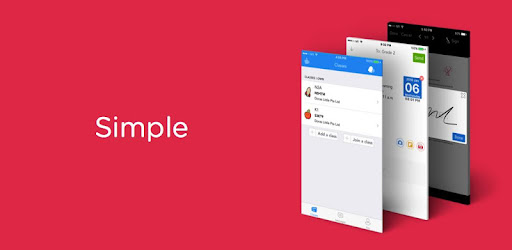 Classtree Android App