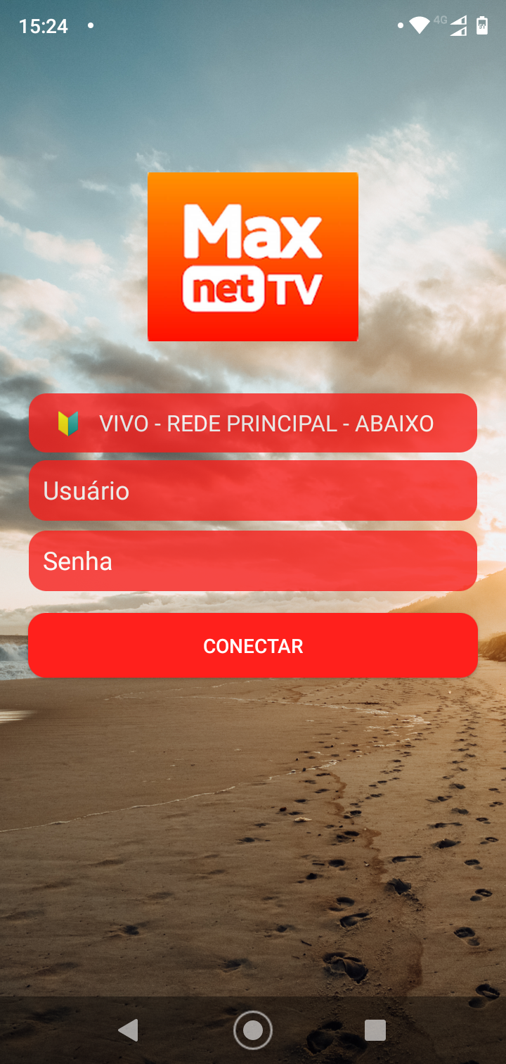 Baixar Max Net TV aplicativo para PC (emulador) - LDPlayer