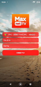 Baixar Max Net TV para PC - LDPlayer