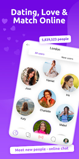 British Dating app: chat, meet for PC / Mac / Windows 11,10,8,7 - Free ...