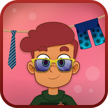 Clothesline Dash for PC / Mac / Windows 11,10,8,7 - Free Download - Napkforpc.com