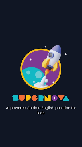 Supernova AI Spoken English for PC / Mac / Windows 11,10,8,7 - Free Download - Napkforpc.com