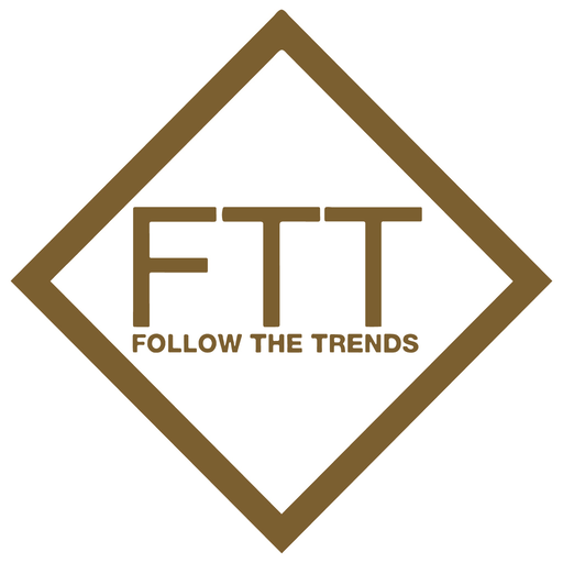 Follow The Trends - Apps on Google Play