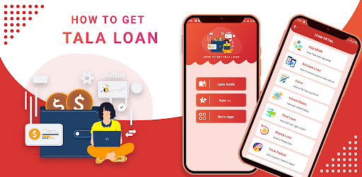 Get Tala Loan Guide Android App