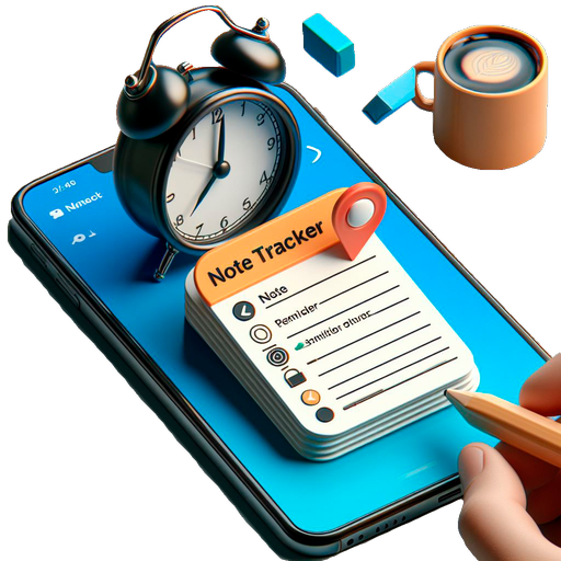 Nota Tracker - Apps on Google Play