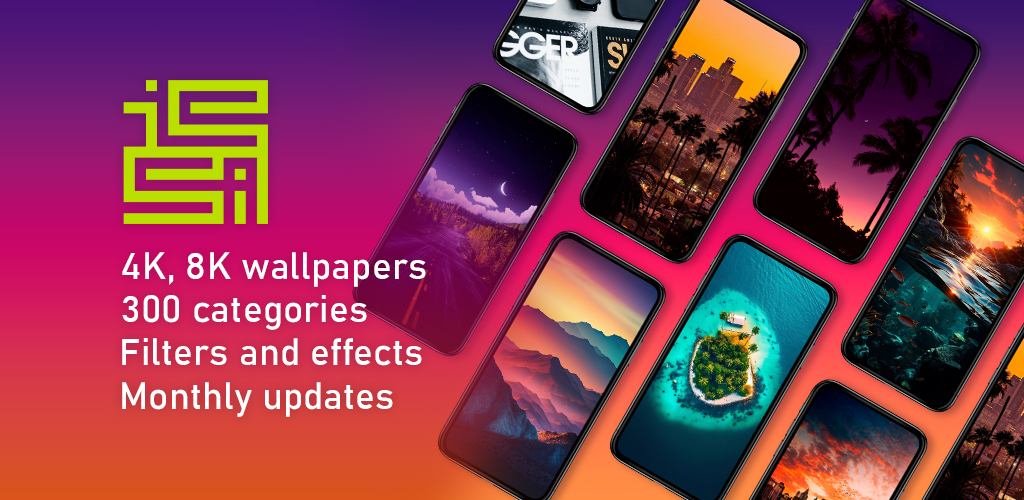 issa / aesthetic wallpaper - Latest version for Android - Download APK