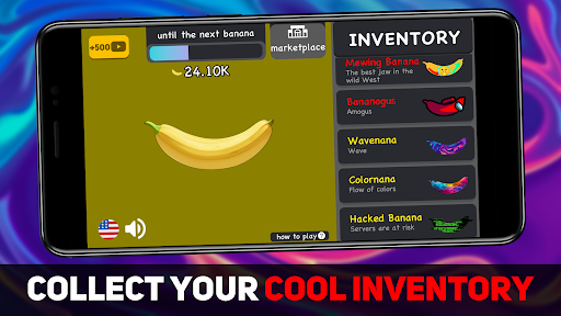 Download and Play Banana Simulator on PC (Emulator)