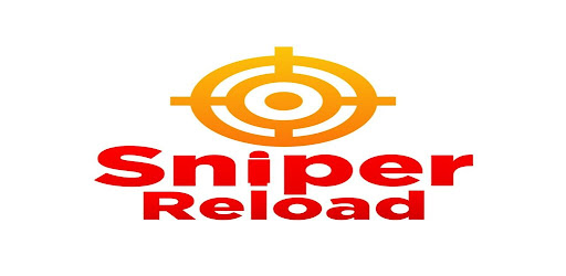 Sniper Reload Android App