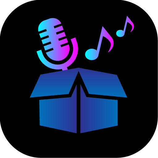 SOUND BOX for PC / Mac / Windows 11,10,8,7 - Free Download - Napkforpc.com