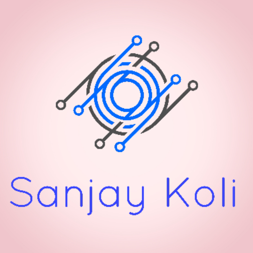 Sanjay Koli - Apps on Google Play