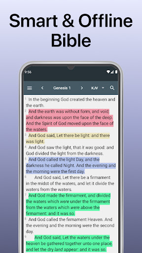 NIV Study Bible App - Offline for PC / Mac / Windows 11,10,8,7 - Free ...