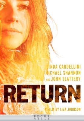 Return - Movies on Google Play