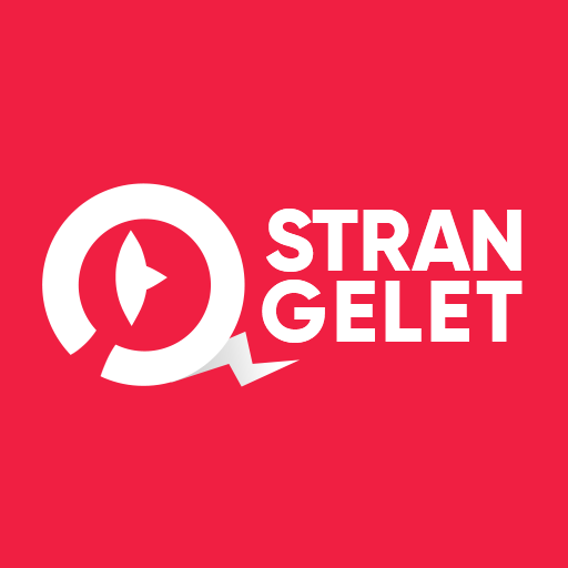 Apps para Android de Strangelet en Google Play