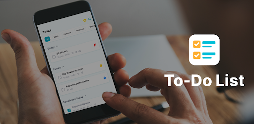 To-Do List : Task Planner Android App