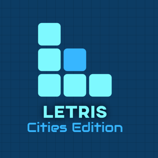Letris - Block Letter Puzzle for PC / Mac / Windows 11,10,8,7 - Free ...