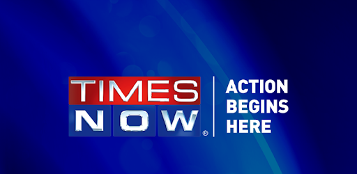 Times Now - English and Hindi News App Android App