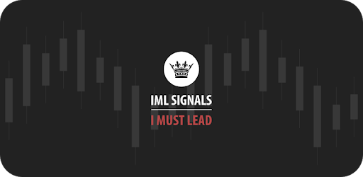 IML Forex Signals Android App