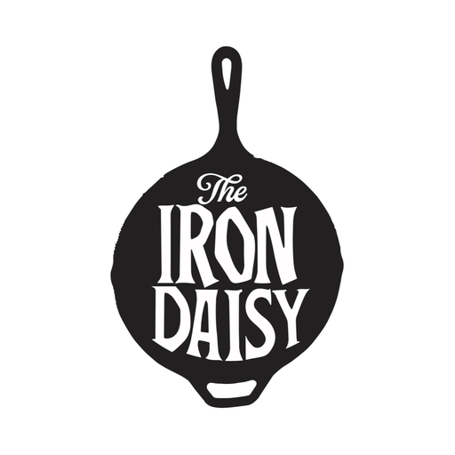 The Iron Daisy - Apps on Google Play