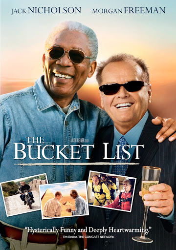 The Bucket List - Movies on Google Play