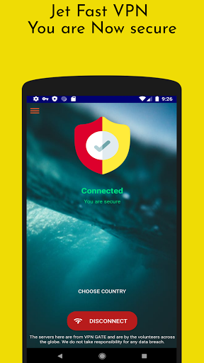 Jet Fast VPN for PC / Mac / Windows 11,10,8,7 - Free Download ...