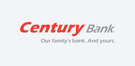 Century Bank Android App