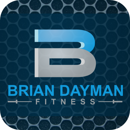 Brian Dayman Fitness - Apps on Google Play