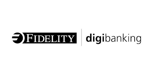 Fidelity Digibanking Android App