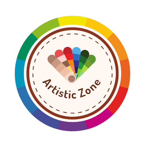 Artistic Zone - Apps on Google Play
