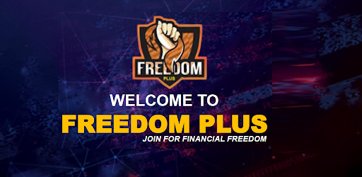 Freedom Plus Android App