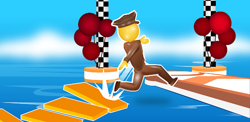 Shortcut Runner 3D-Stack & Run Android App