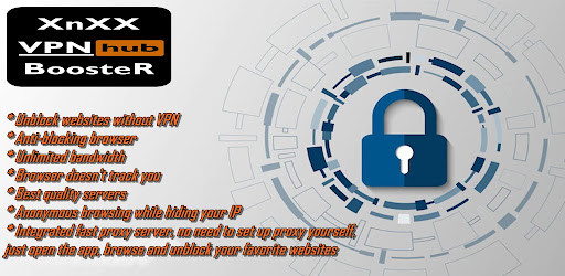 XnXX Vpn Hub Booster for PC / Mac / Windows 11,10,8,7 - Free Download ...
