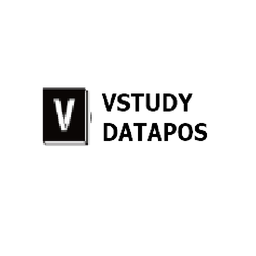 VSTUDY DATAPOS 스터디카페 - Google Play 앱