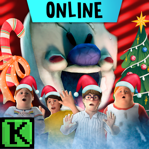 Ice Scream United: Multiplayer - Google Play 앱