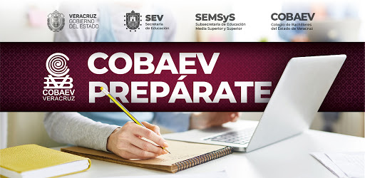 Cobaev Prepárate Android App