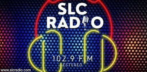 SLC Radio 102.9 FM - Maicao Android App