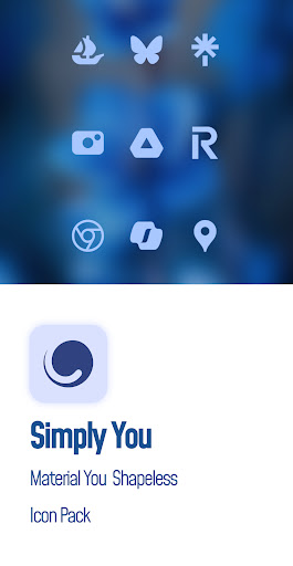 Simply You - Icon Pack for PC / Mac / Windows 11,10,8,7 - Free Download ...