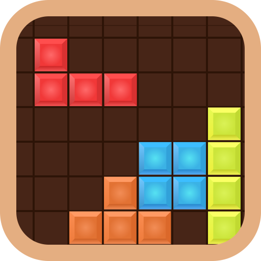 BrickPuzzle-brick puzzles - Apps on Google Play