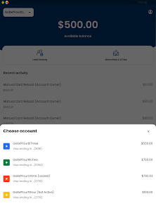 Navy Federal GO Prepaid - Apps on Google Play