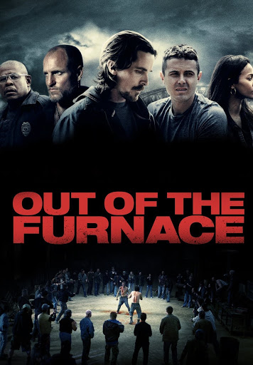 Out of the Furnace - Movies on Google Play