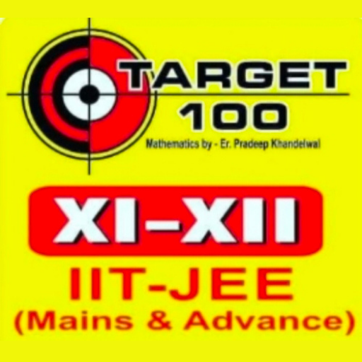 TARGET 100 - Apps on Google Play