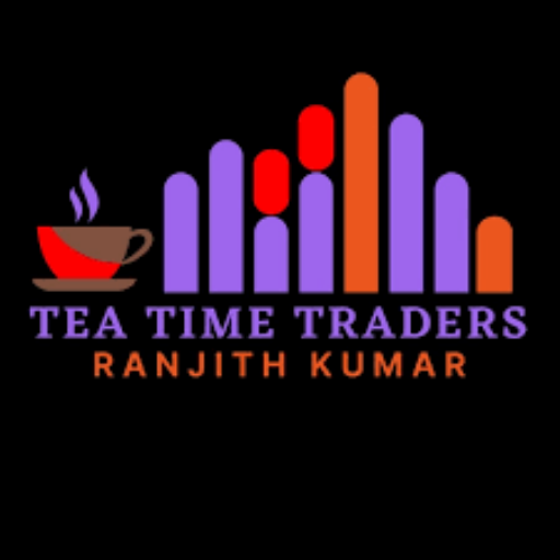 Tea Time Traders – Apps on Google Play