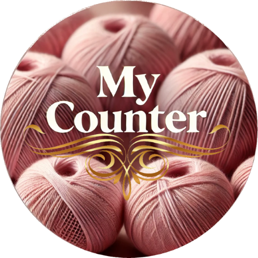 My Counter - Google Play 앱