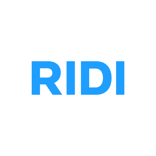 Google Play의 RIDI Corporation 개발자 Android 앱